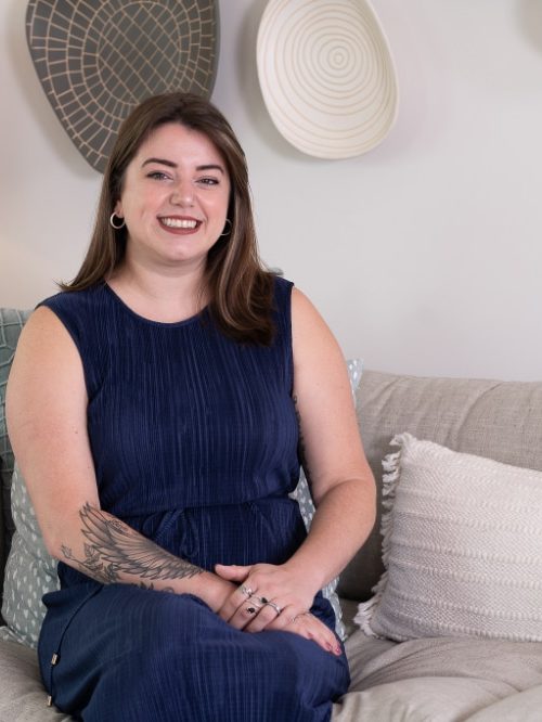 Kenzie Wilson - Furner Realty Group